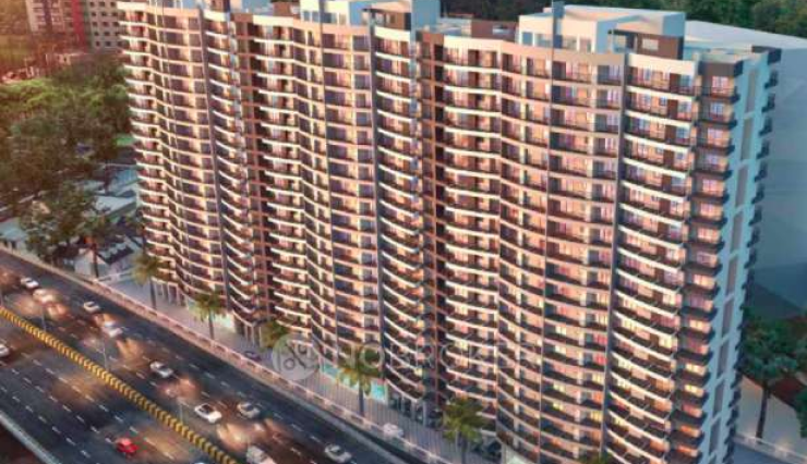 Centrio NX by MJ Shah | Home4us